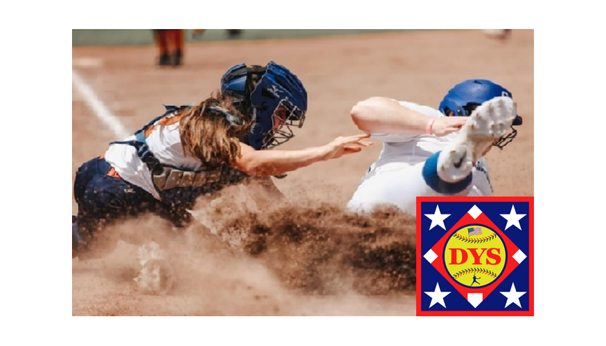 Diamond Youth Softball