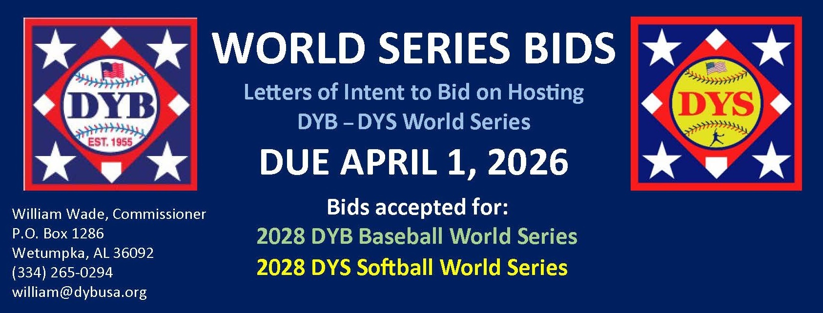 Diamond Youth Softball