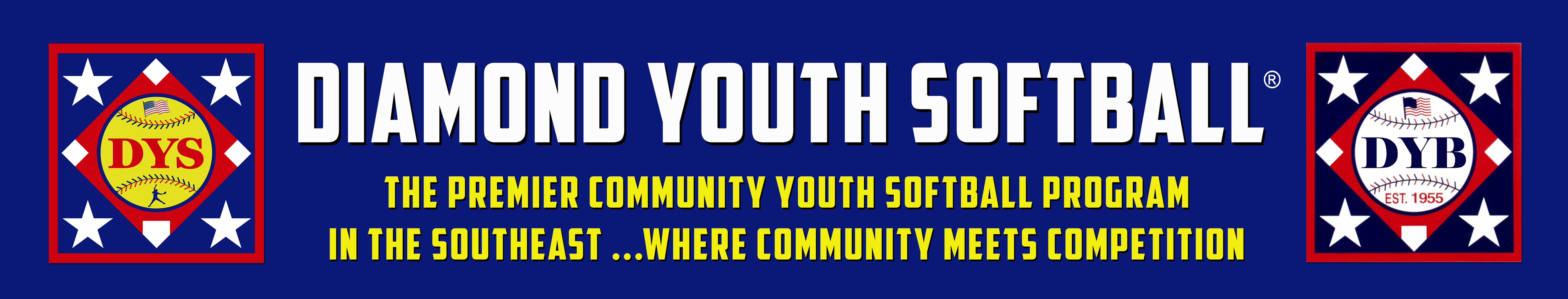 Diamond Youth Softball